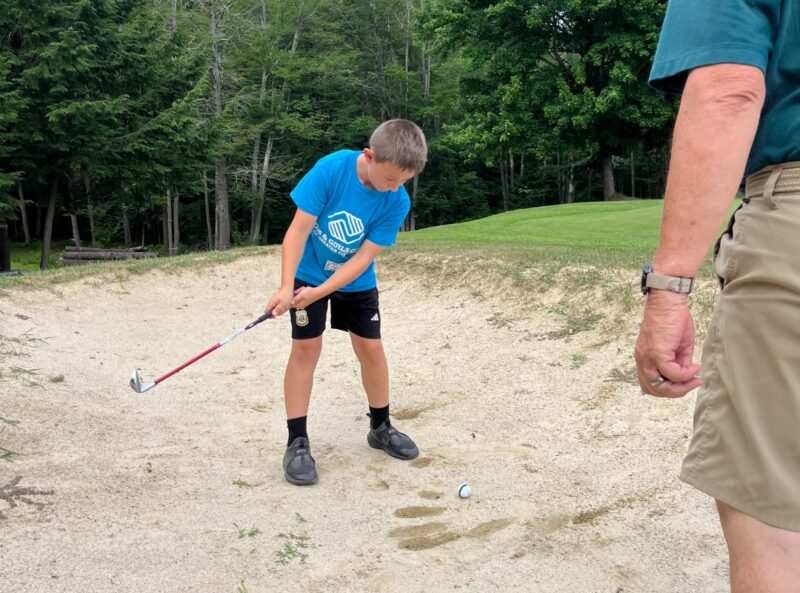 Upper Valley Region - BGC of Central and Northern New Hampshire