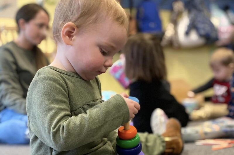 Early Childhood - BGC of Central and Northern New Hampshire